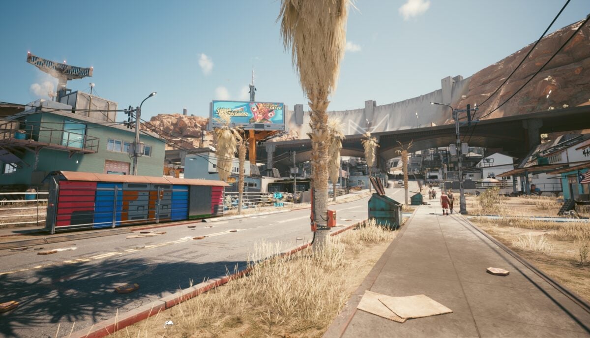 Cyberpunk 2077 All Perk Shard Locations Guide - VULKK.com