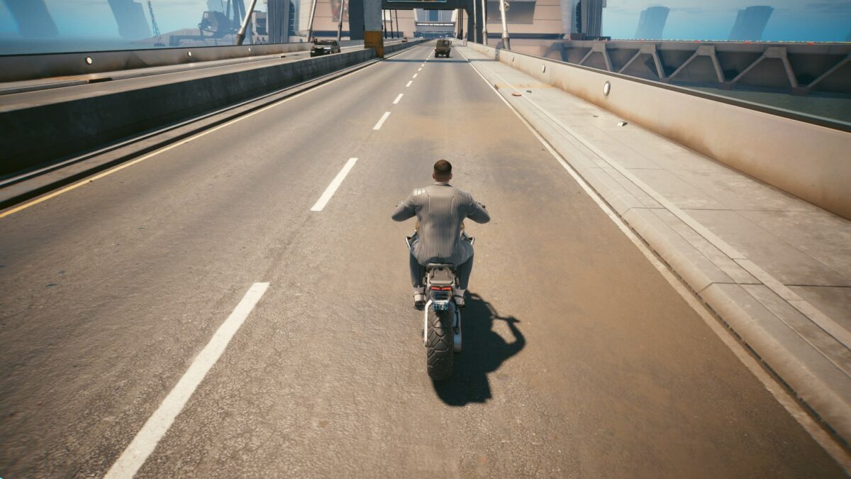 Cyberpunk 2077 Vehicles Complete Catalog and Guide - VULKK.com