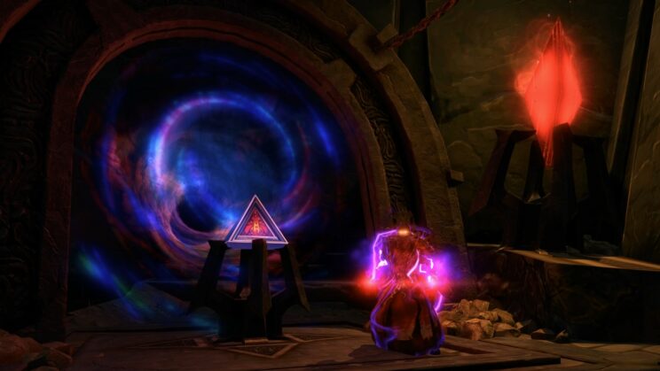 How to Become a Dread Master in SWTOR: Full Build Guide - VULKK.com