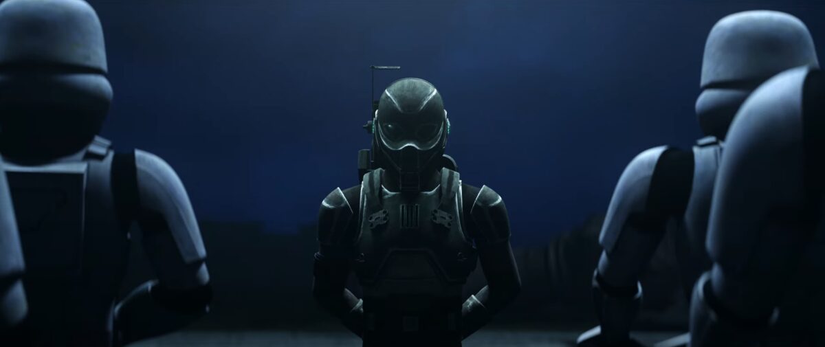 Star Wars: Sanctuary Book Review (Spoiler-Free) - VULKK.com