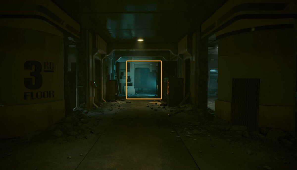 Should You Shoot Leon Rinder: Cyberpunk 2077 The Man Who Killed Jason ...