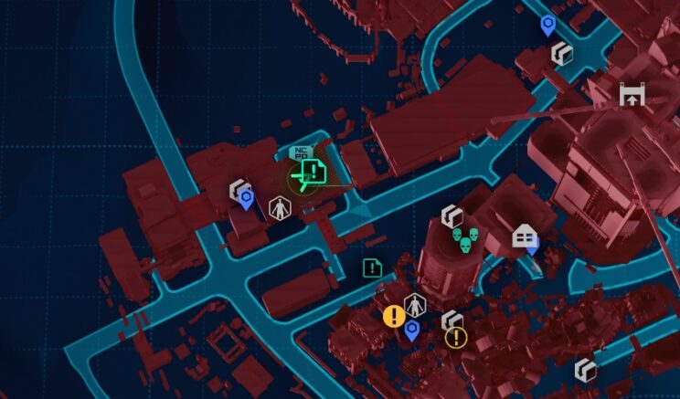 Should You Shoot Leon Rinder: Cyberpunk 2077 The Man Who Killed Jason ...