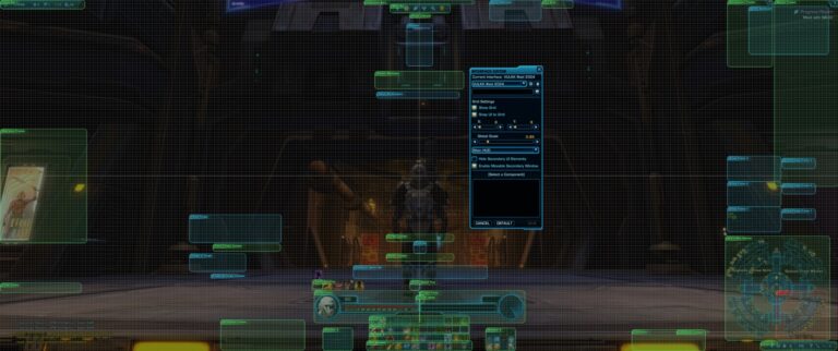 How to install the VULKK SWTOR UI and Keybinds Guide - VULKK.com
