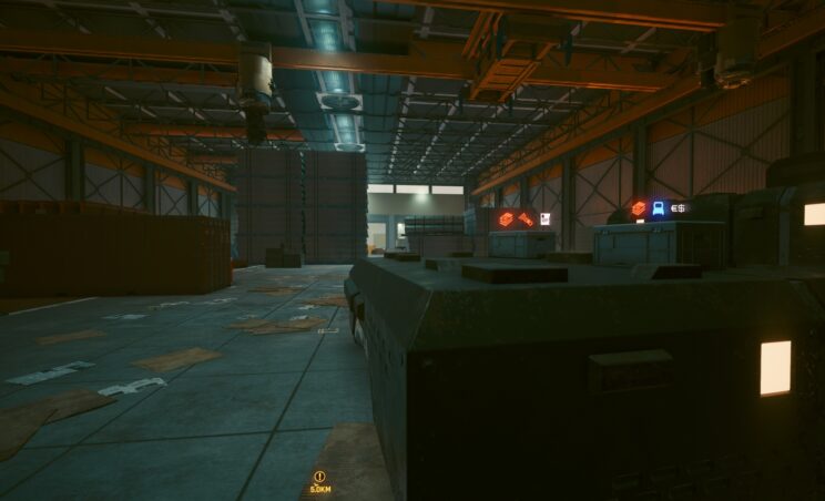 Cyberpunk 2077 All Perk Shard Locations Guide - VULKK.com