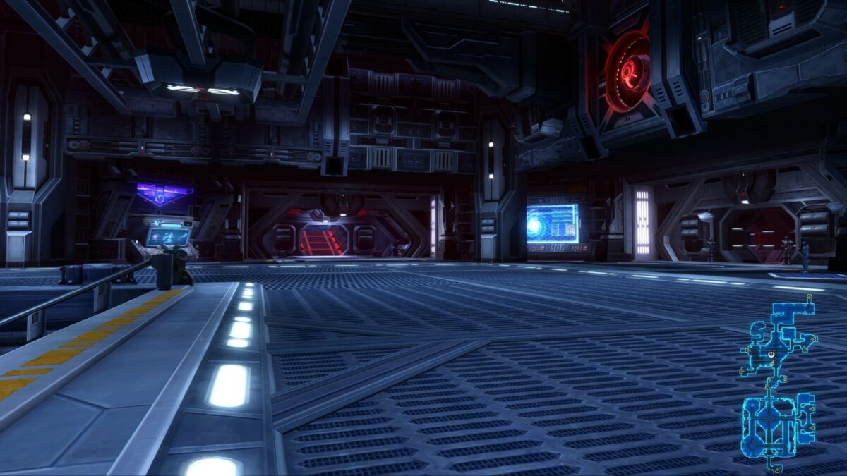 How to Become a Dread Master in SWTOR: Full Build Guide - VULKK.com