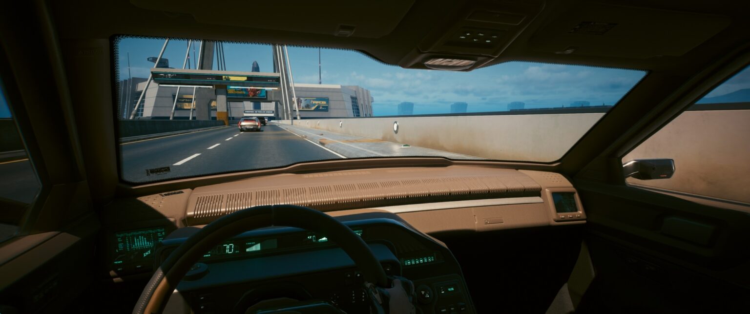 Cyberpunk 2077 Vehicles Complete Catalog and Guide - VULKK.com