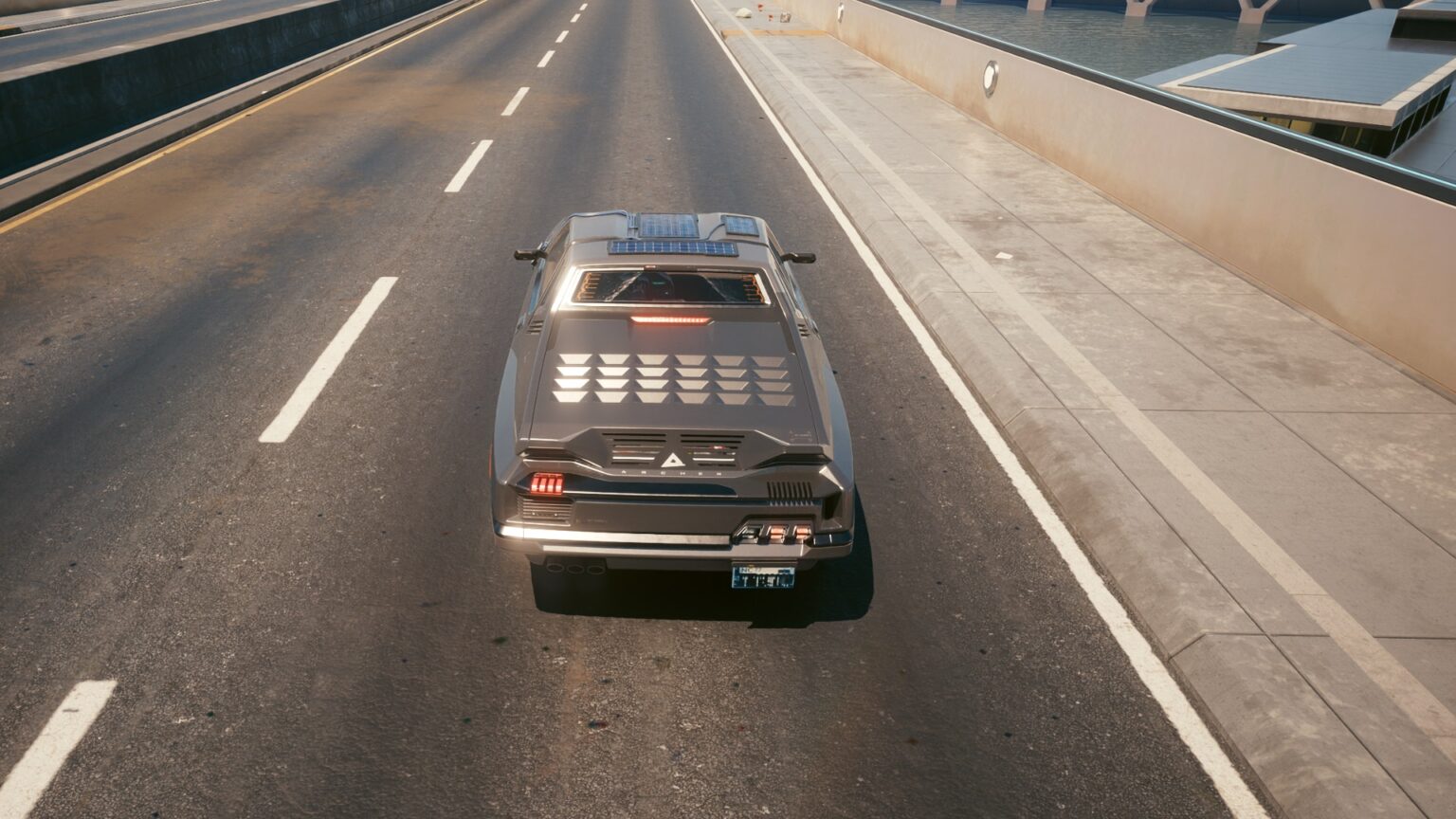 Cyberpunk 2077 Vehicles Complete Catalog and Guide - VULKK.com