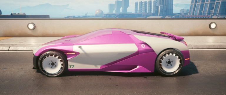 Cyberpunk: Edgerunners Blu-ray and Manga Prequel Announced - VULKK.com