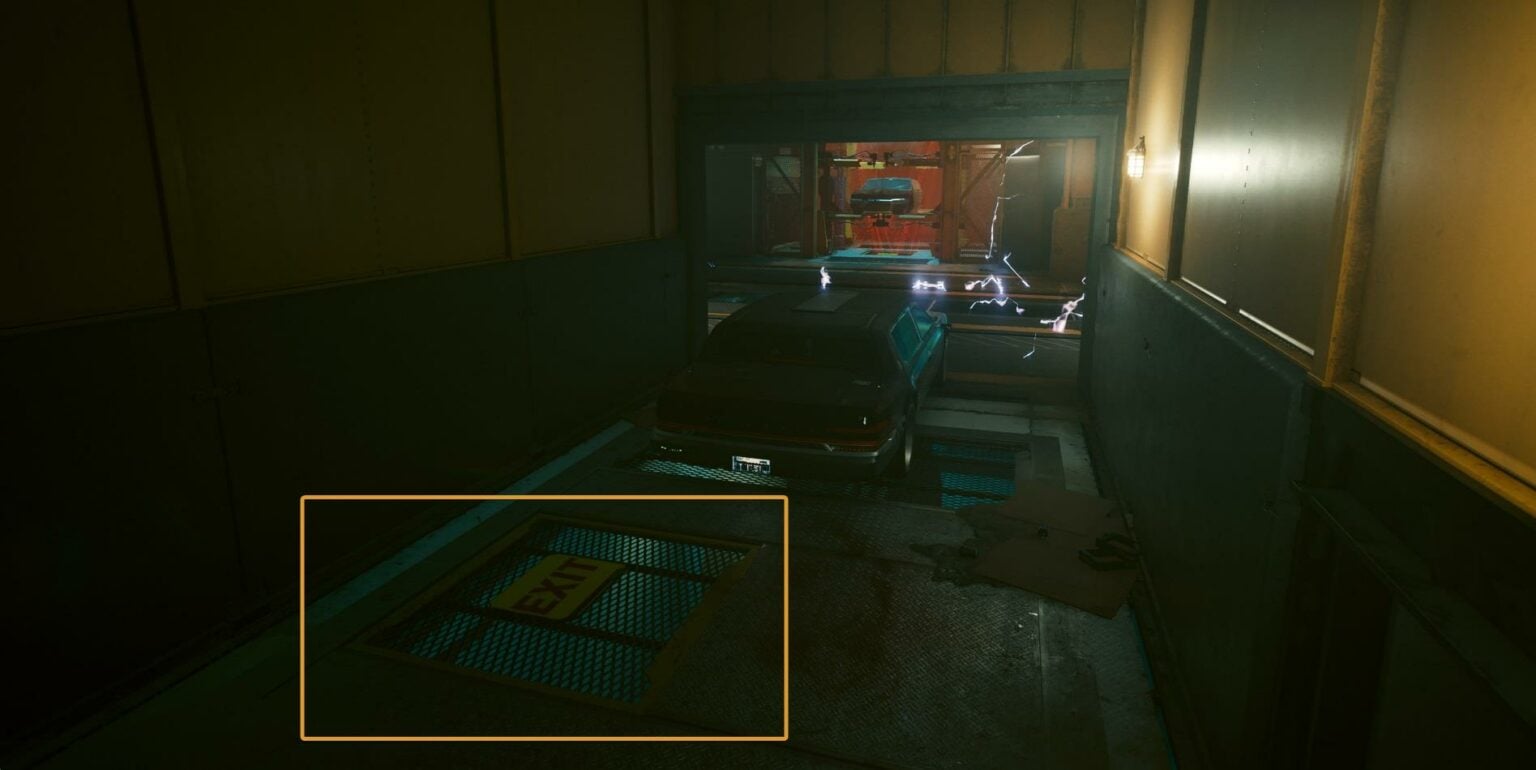Cyberpunk 2077 Delamain Missions Walkthrough (with all Endings) - VULKK.com
