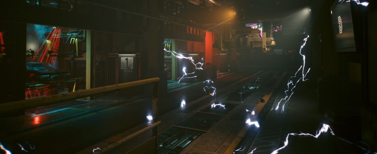 Cyberpunk 2077 Delamain Missions Walkthrough (with all Endings) - VULKK.com