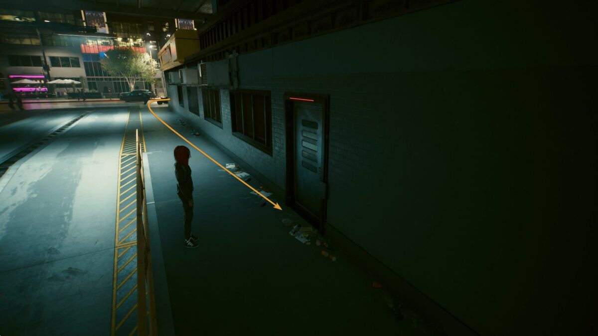 Cyberpunk 2077 Delamain Missions Walkthrough (with all Endings) - VULKK.com