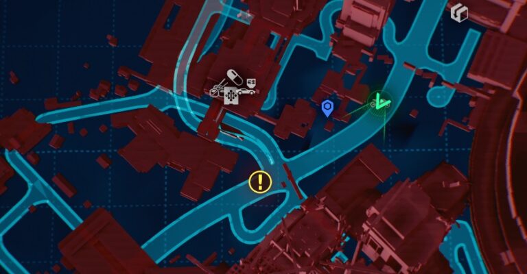 Cyberpunk 2077 Delamain Missions Walkthrough (with all Endings) - VULKK.com
