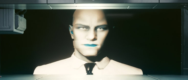 Cyberpunk 2077 Happy Together Guide: How to Save Barry - VULKK.com