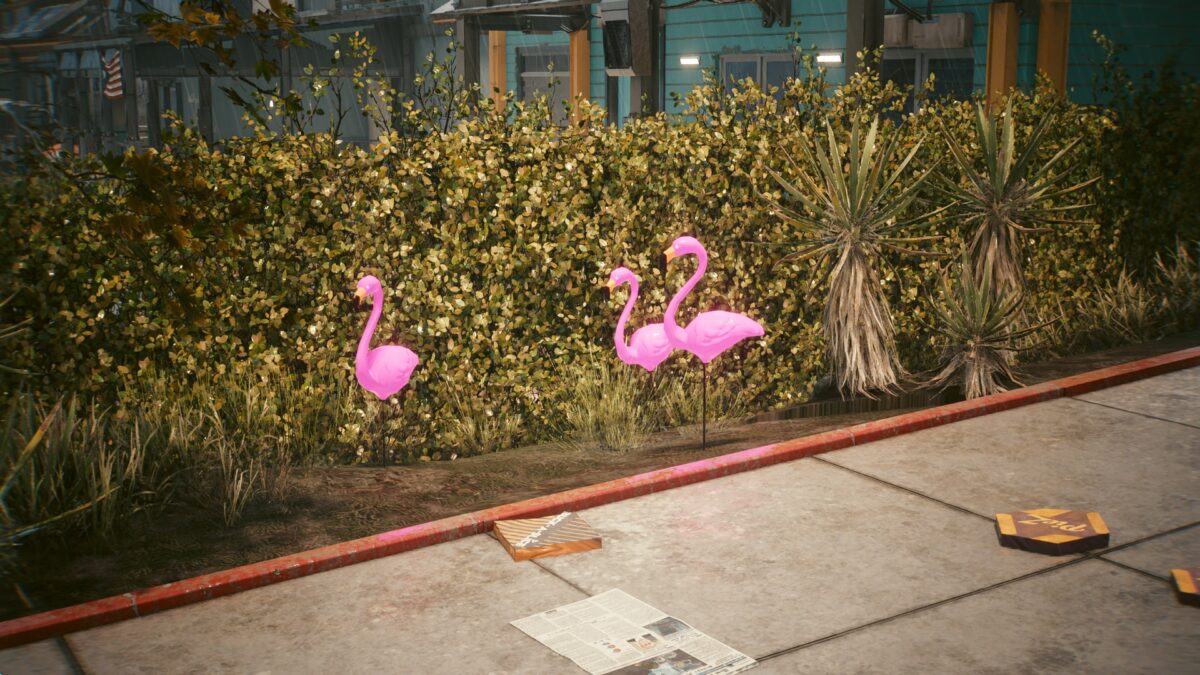 Cyberpunk 2077 Delamain Missions Walkthrough (with all Endings) - VULKK.com