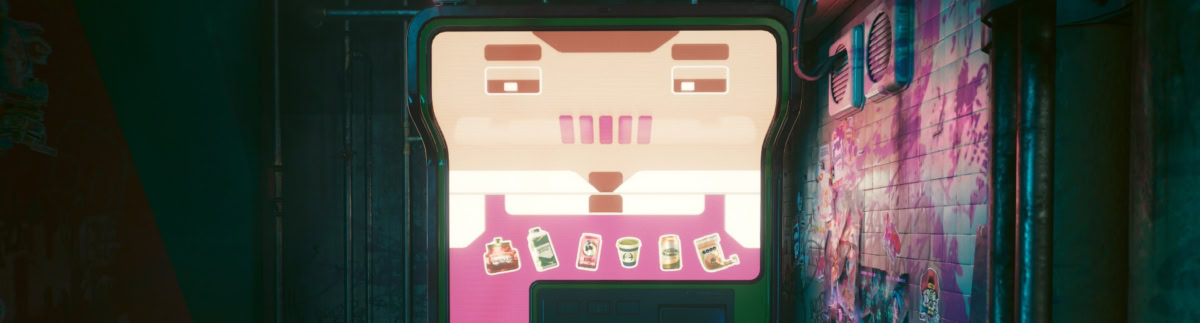 Cyberpunk 2077 Patch 2 12 Changes Overview Vulkk