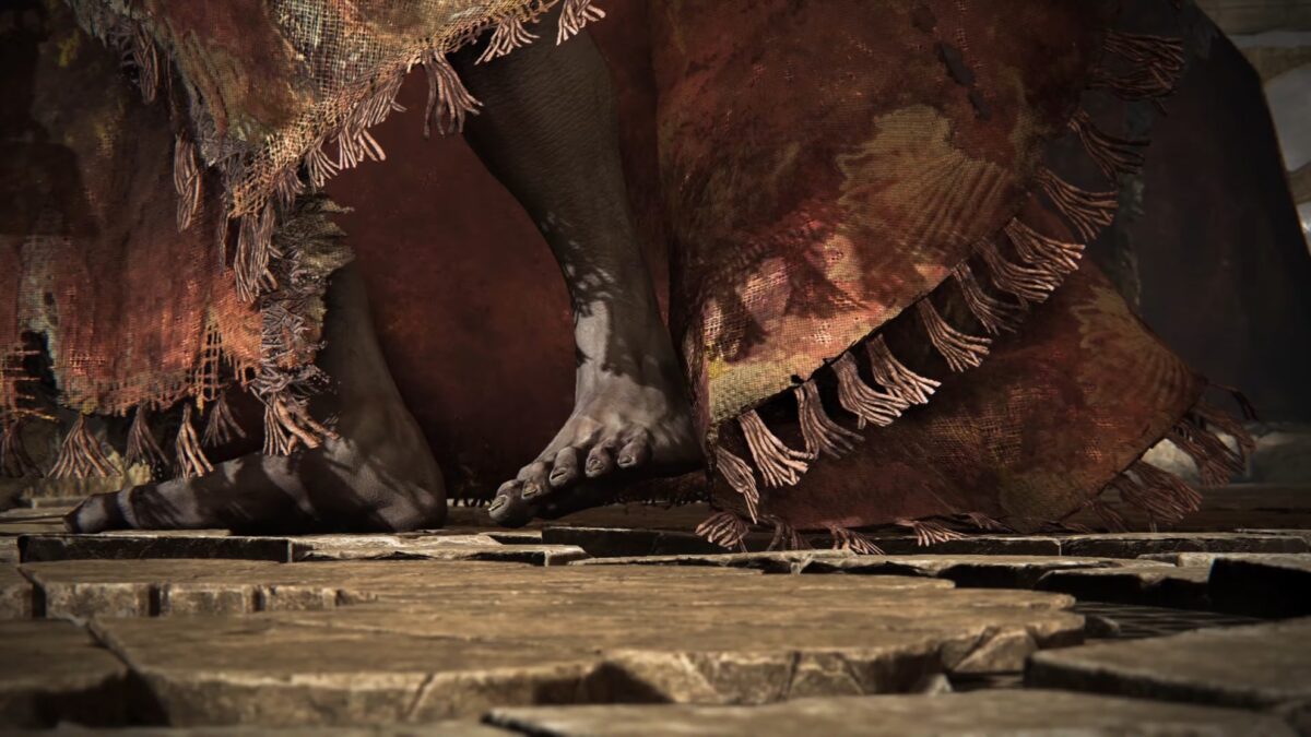 Elden Ring Shadow of the Erdtree Trailer Breakdown - VULKK.com