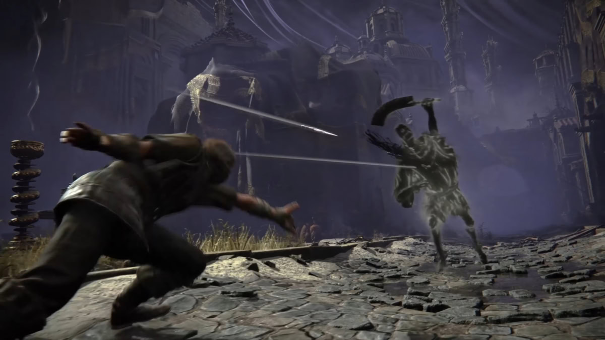 Elden Ring Shadow of the Erdtree Trailer Breakdown - VULKK.com