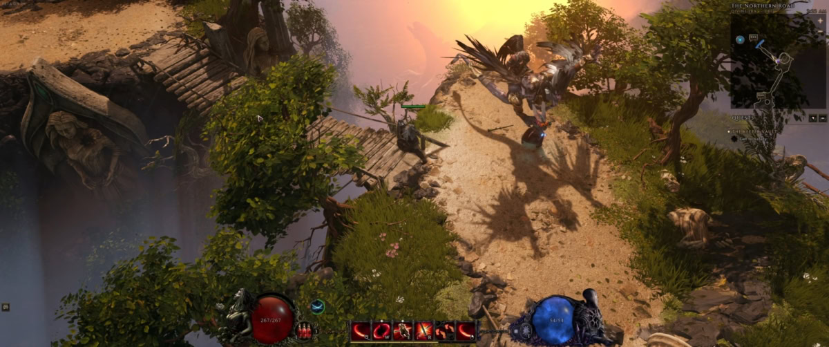 Last Epoch Full Campaign Walkthrough - VULKK.com