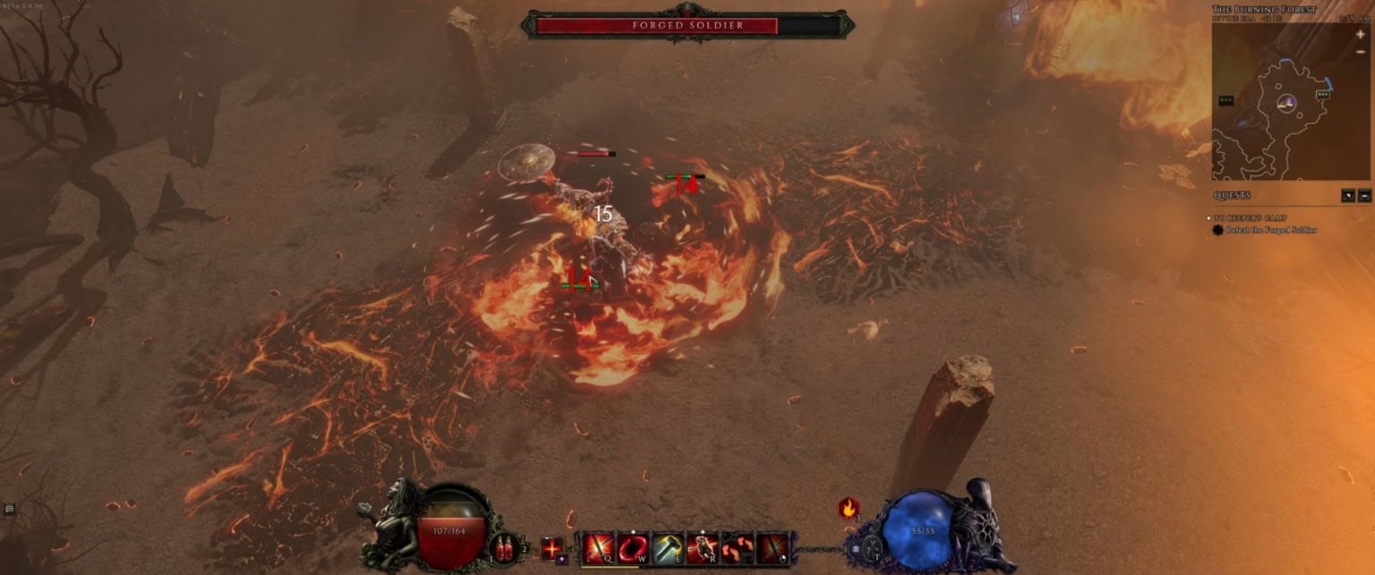 Last Epoch Full Campaign Walkthrough - VULKK.com