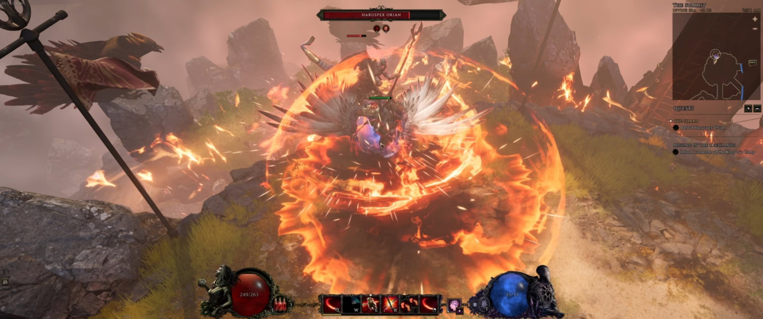 Last Epoch Full Campaign Walkthrough - VULKK.com