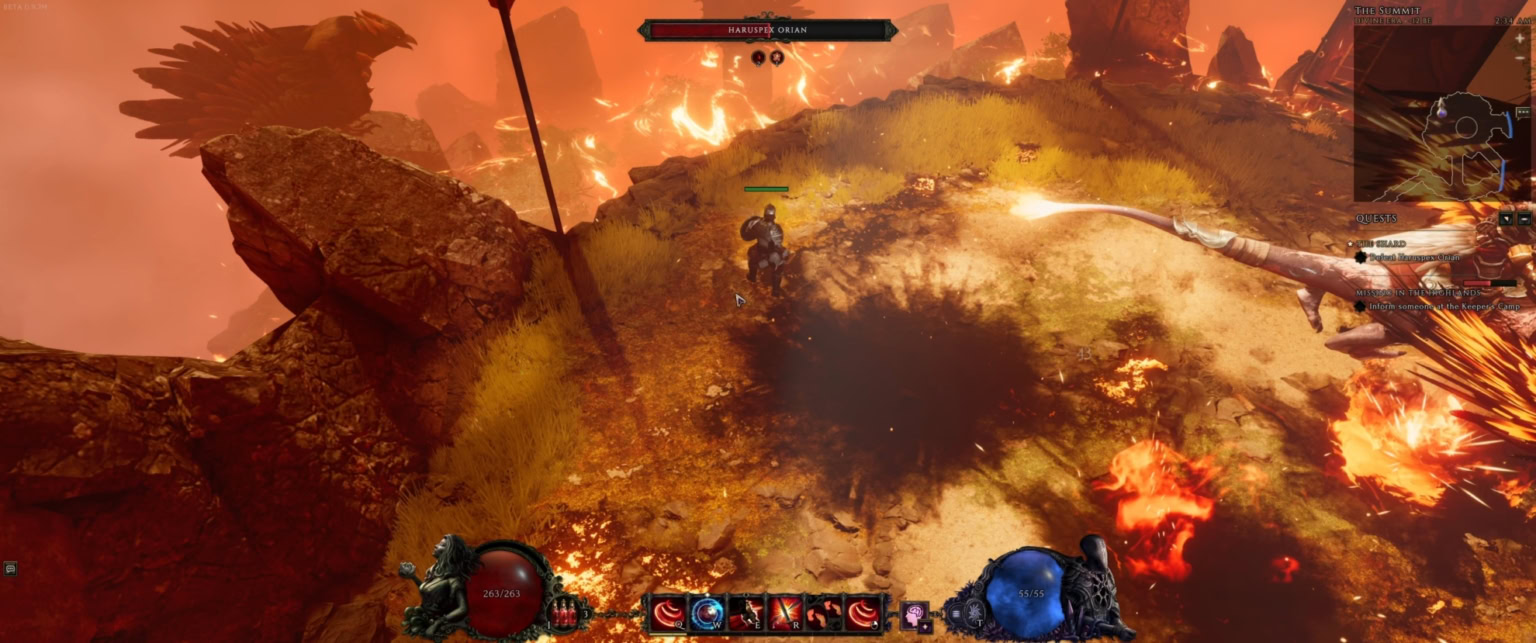 Last Epoch Full Campaign Walkthrough - VULKK.com