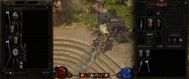 Last Epoch Full Campaign Walkthrough - VULKK.com