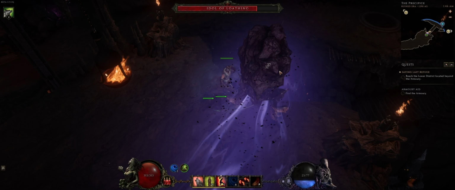 Last Epoch Full Campaign Walkthrough - VULKK.com