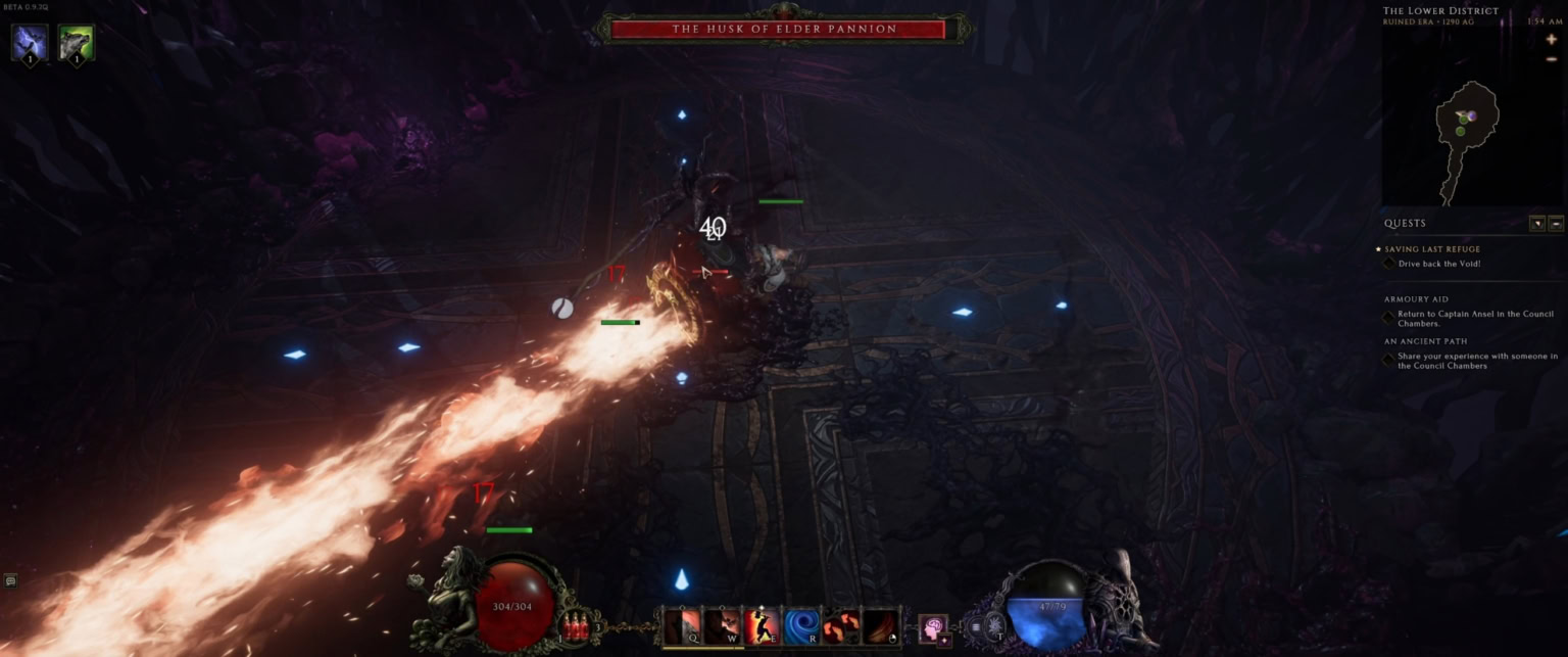 Last Epoch Full Campaign Walkthrough - VULKK.com