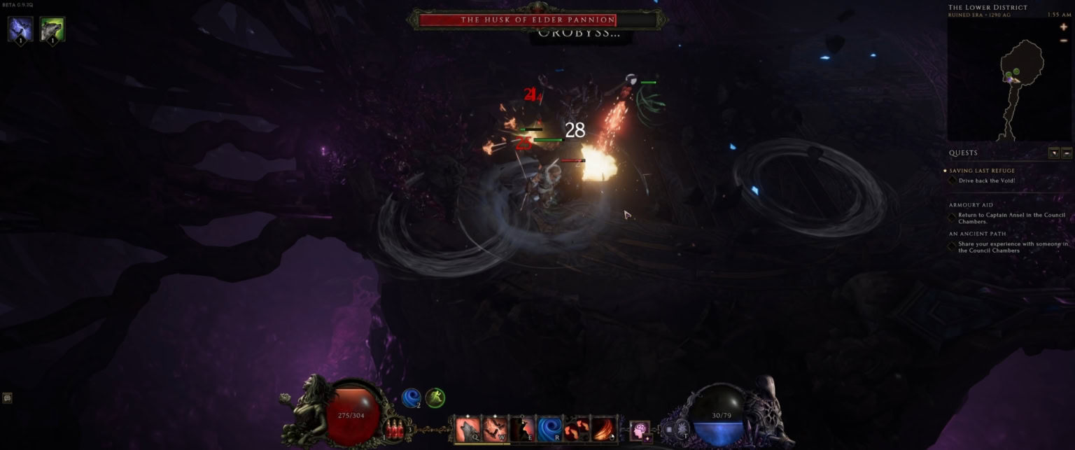 Last Epoch Full Campaign Walkthrough - VULKK.com