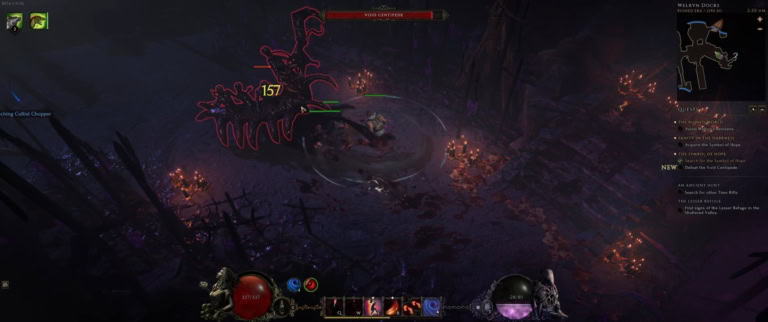 Last Epoch Full Campaign Walkthrough - VULKK.com