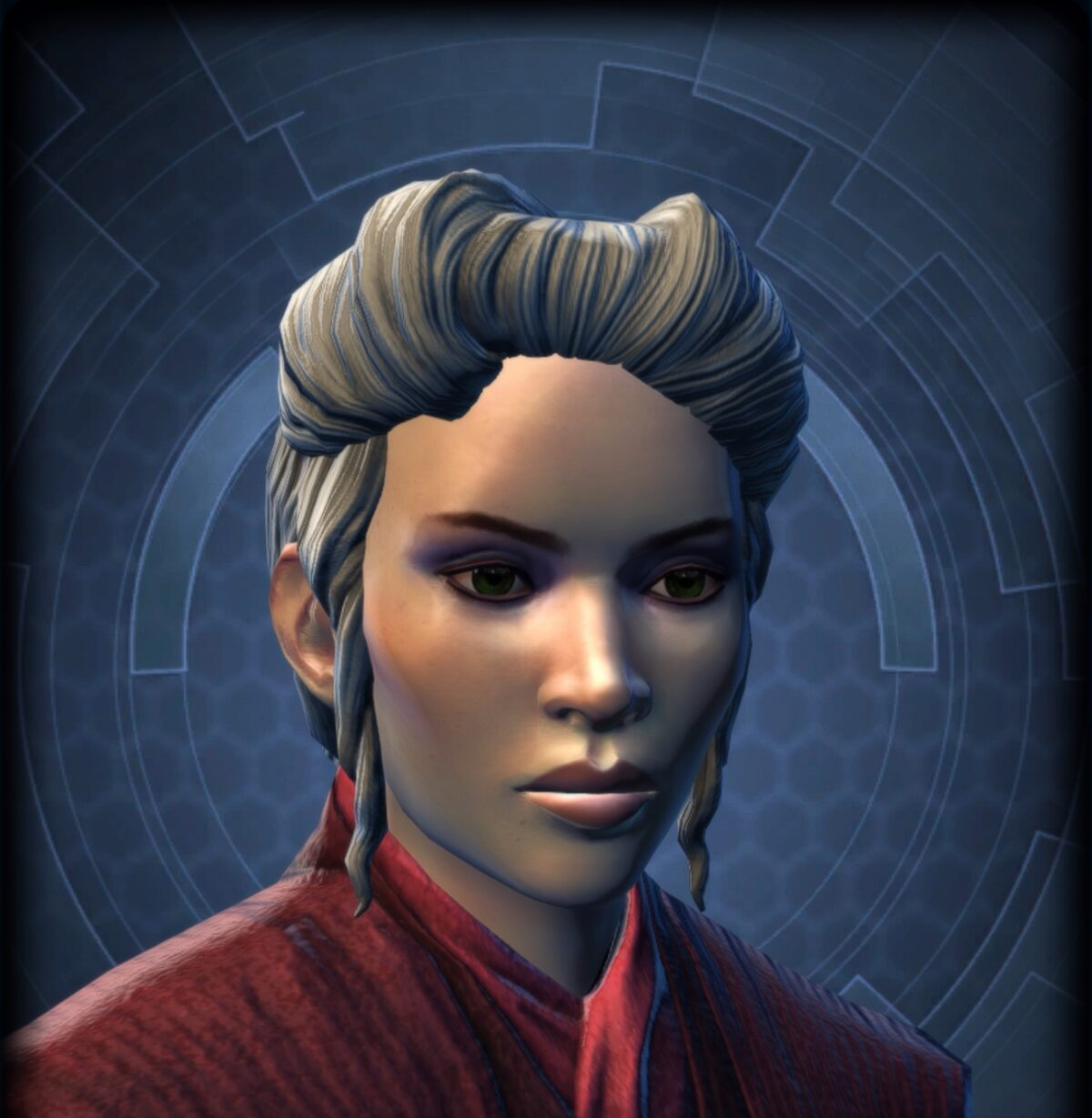 How to Create Morgan Elsbeth and the Blade of Talzin in SWTOR: Full ...