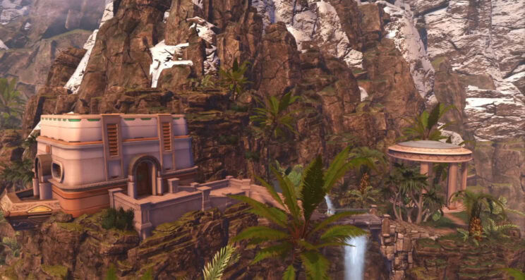 SWTOR 7.4.1 Announced: Copero Stronghold, Galactic Seasons 6 and Date ...