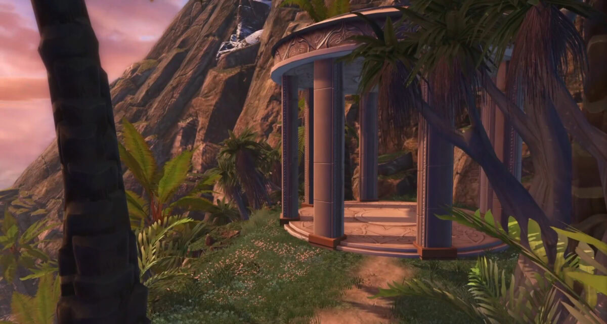 Why Fully Unlocking SWTOR's Copero Stronghold Will Cost Real Money ...
