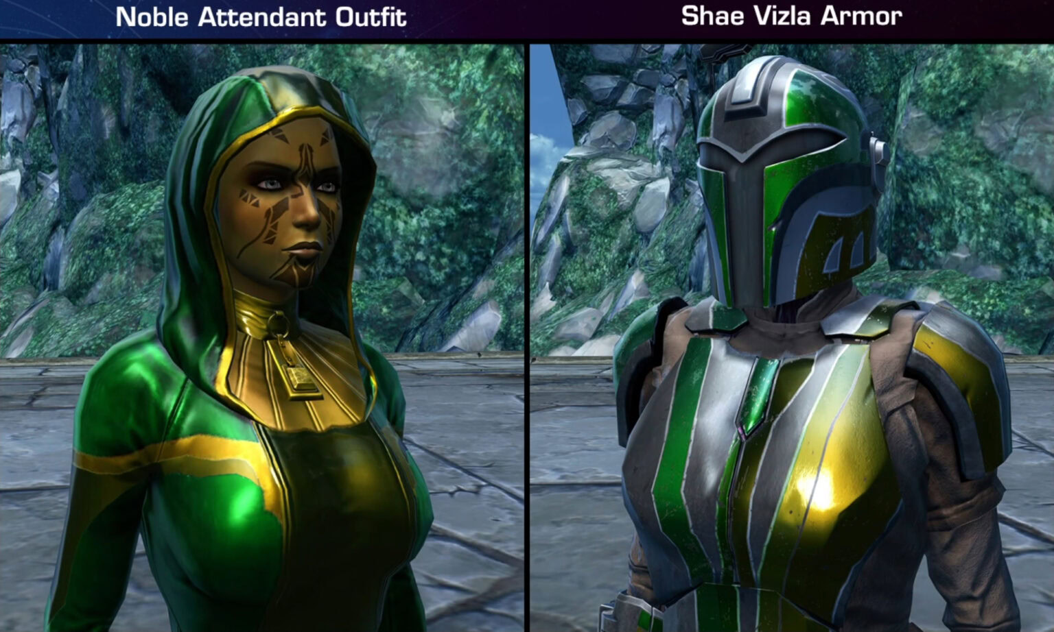 SWTOR 7.4.1 Announced: Copero Stronghold, Galactic Seasons 6 and Date ...