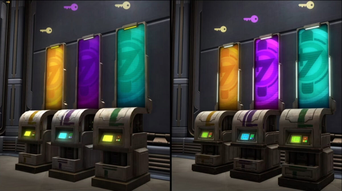 SWTOR 7.4.1 Announced: Copero Stronghold, Galactic Seasons 6 and Date ...