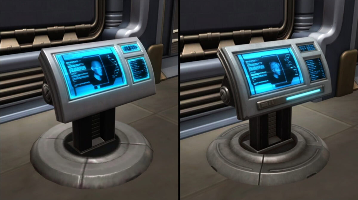 SWTOR 7.4.1 Announced: Copero Stronghold, Galactic Seasons 6 and Date ...