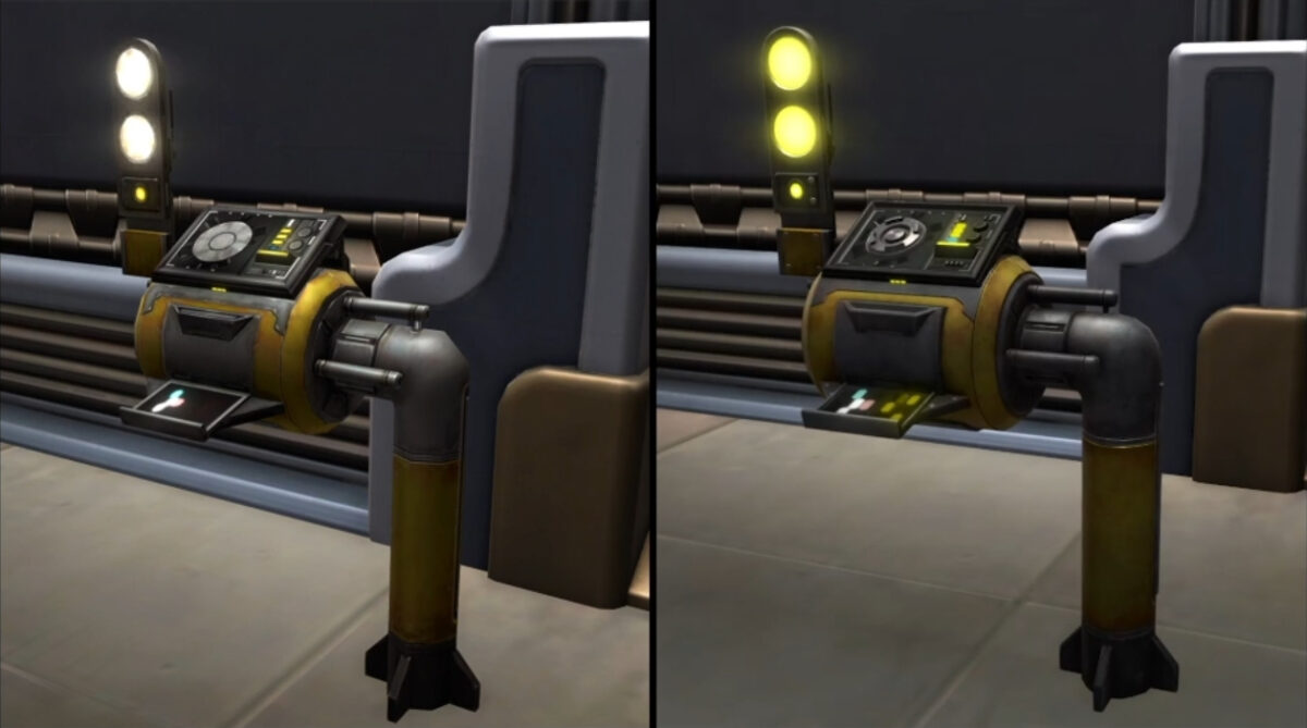 SWTOR 7.4.1 Announced: Copero Stronghold, Galactic Seasons 6 and Date ...