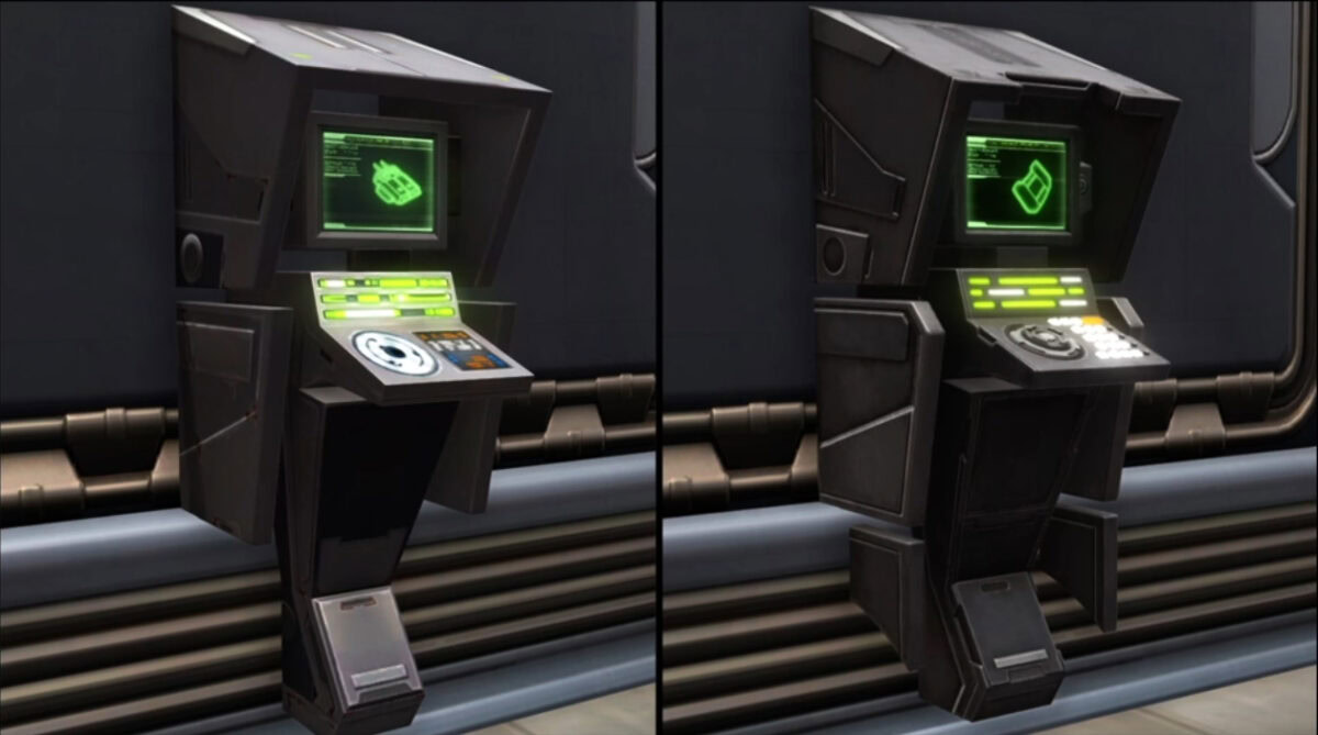 SWTOR 7.4.1 Announced: Copero Stronghold, Galactic Seasons 6 and Date ...