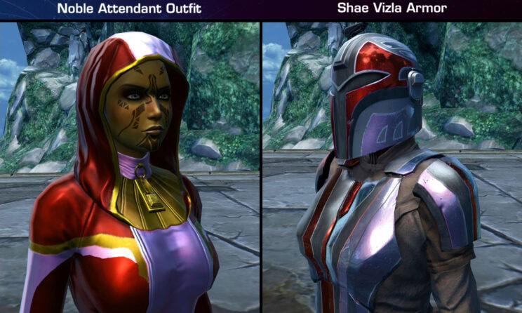 SWTOR 7.4.1 Announced: Copero Stronghold, Galactic Seasons 6 and Date ...