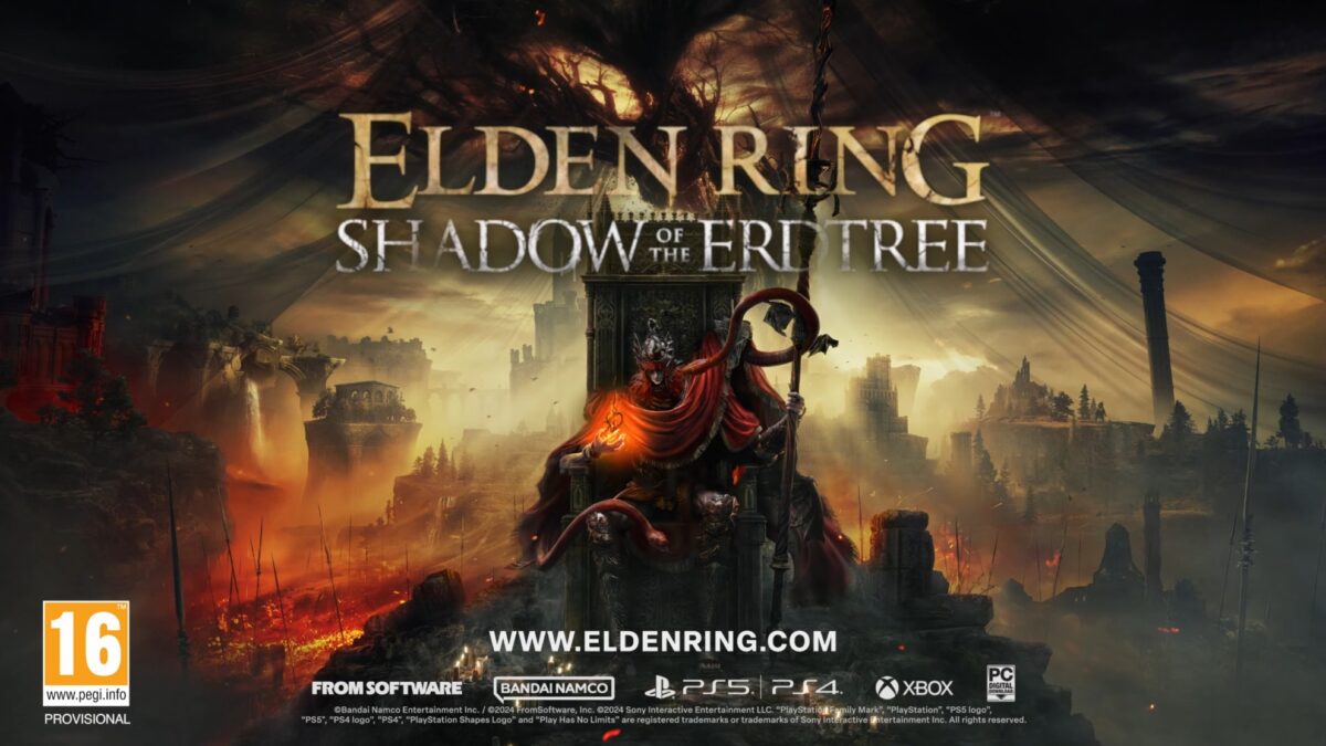 Elden Ring Shadow of the Erdtree Expansion: Release Date, Price, Editions - VULKK.com