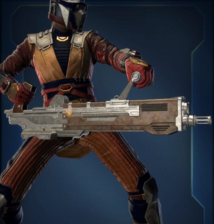 SWTOR Galactic Season 6 Guide and Rewards List - VULKK.com