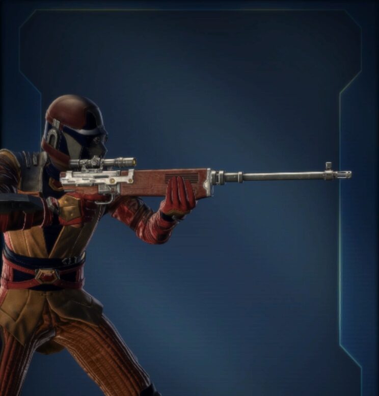 SWTOR Galactic Season 6 Guide and Rewards List - VULKK.com