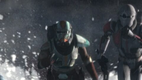 The Bad Batch Season 3 Finale Breakdown and Easter Eggs - VULKK.com