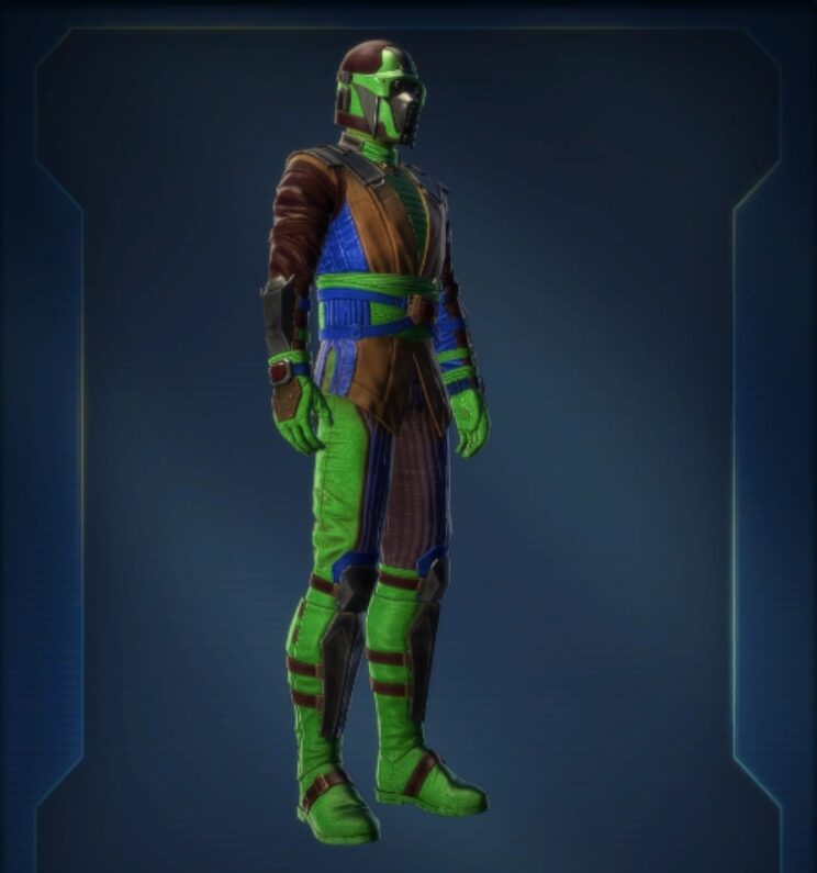 SWTOR Galactic Season 6 Guide and Rewards List - VULKK.com