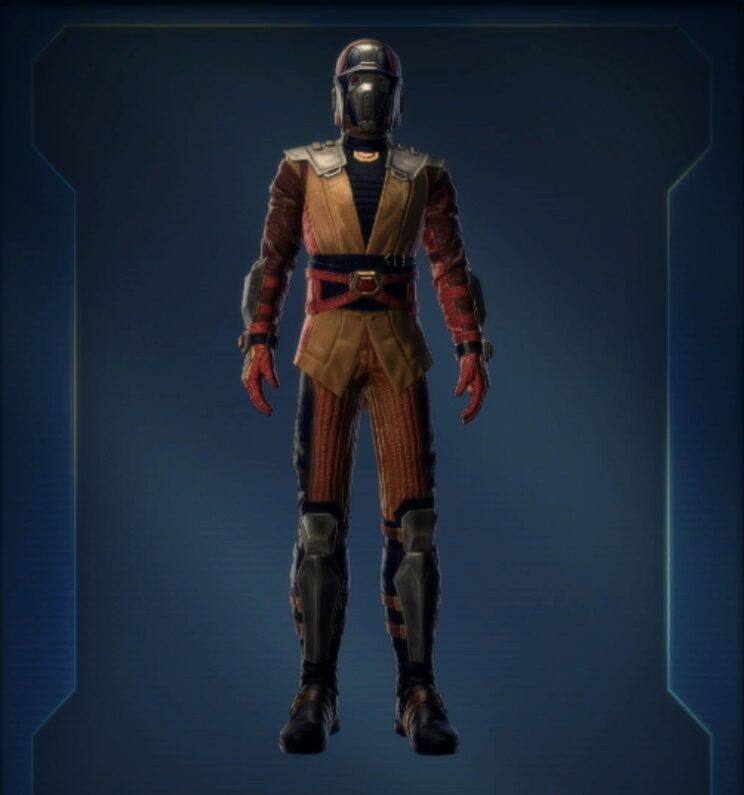 SWTOR Galactic Season 6 Guide and Rewards List - VULKK.com