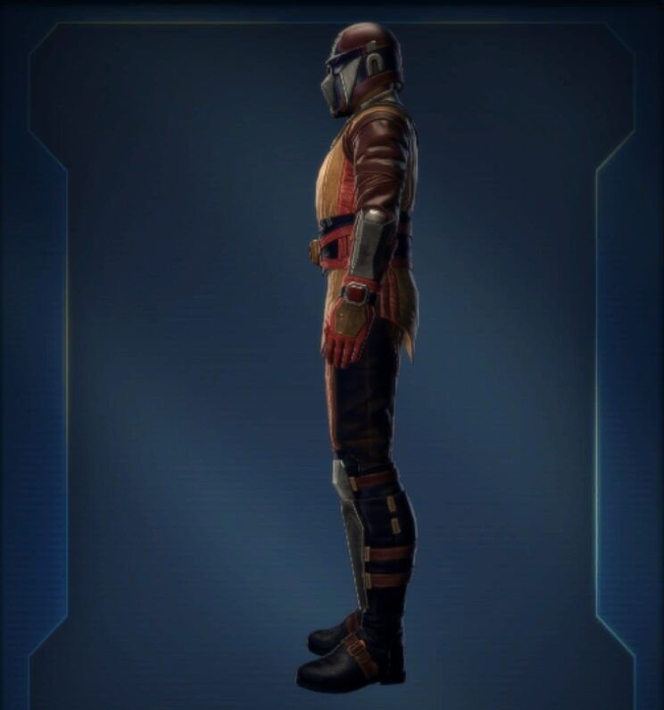 SWTOR Galactic Season 6 Guide and Rewards List - VULKK.com