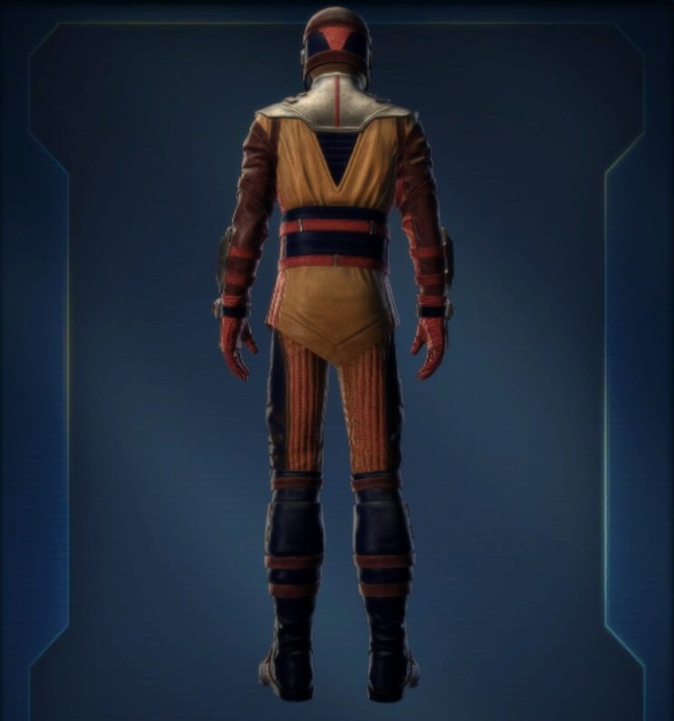 SWTOR Galactic Season 6 Guide and Rewards List - VULKK.com