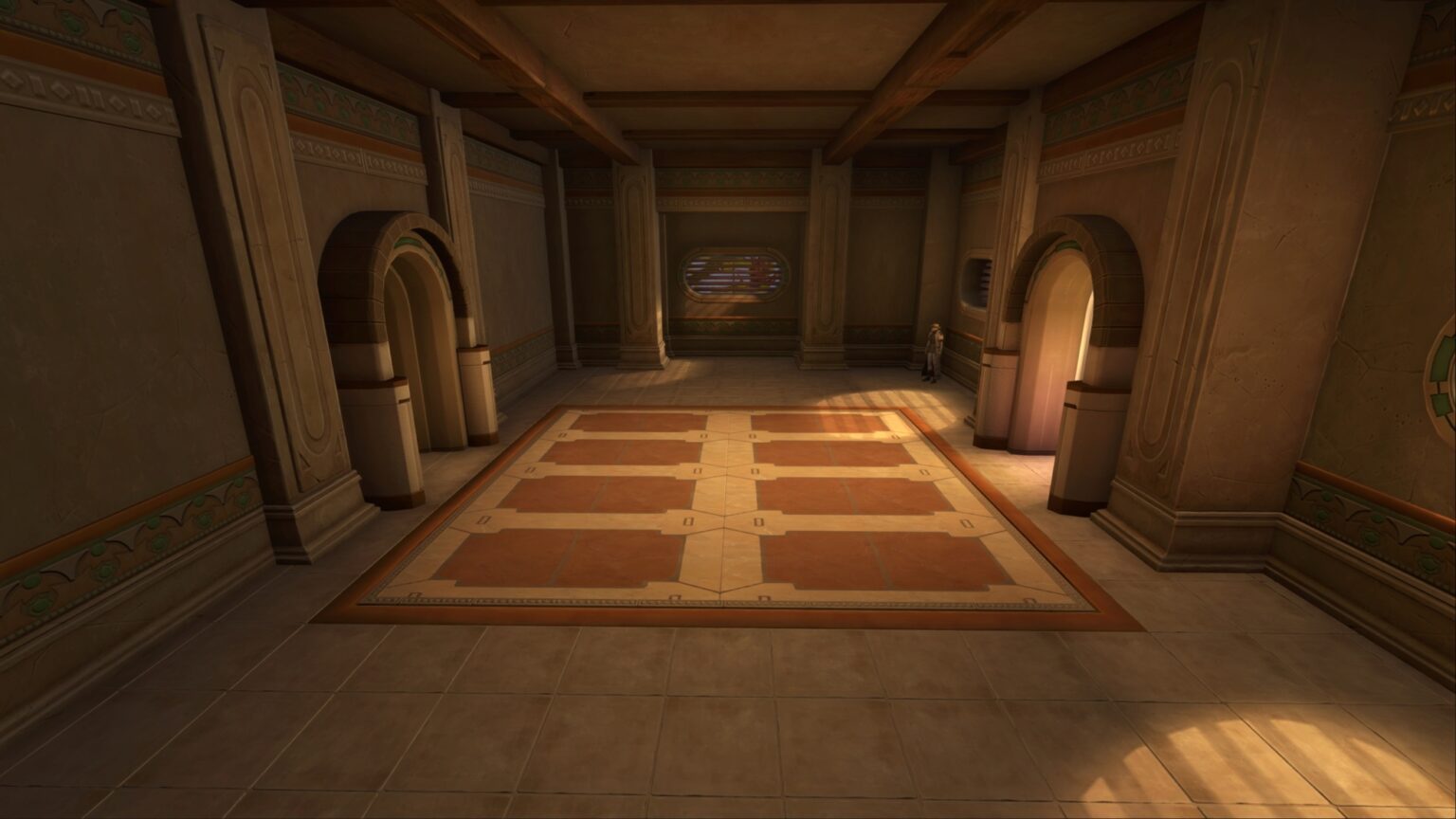 SWTOR Copero Stronghold Guide - VULKK.com