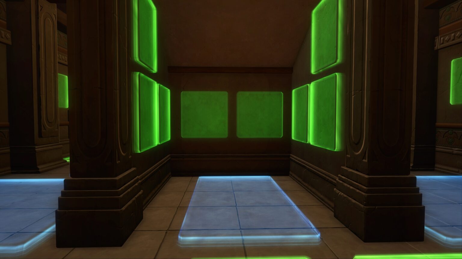 SWTOR Copero Stronghold Guide - VULKK.com