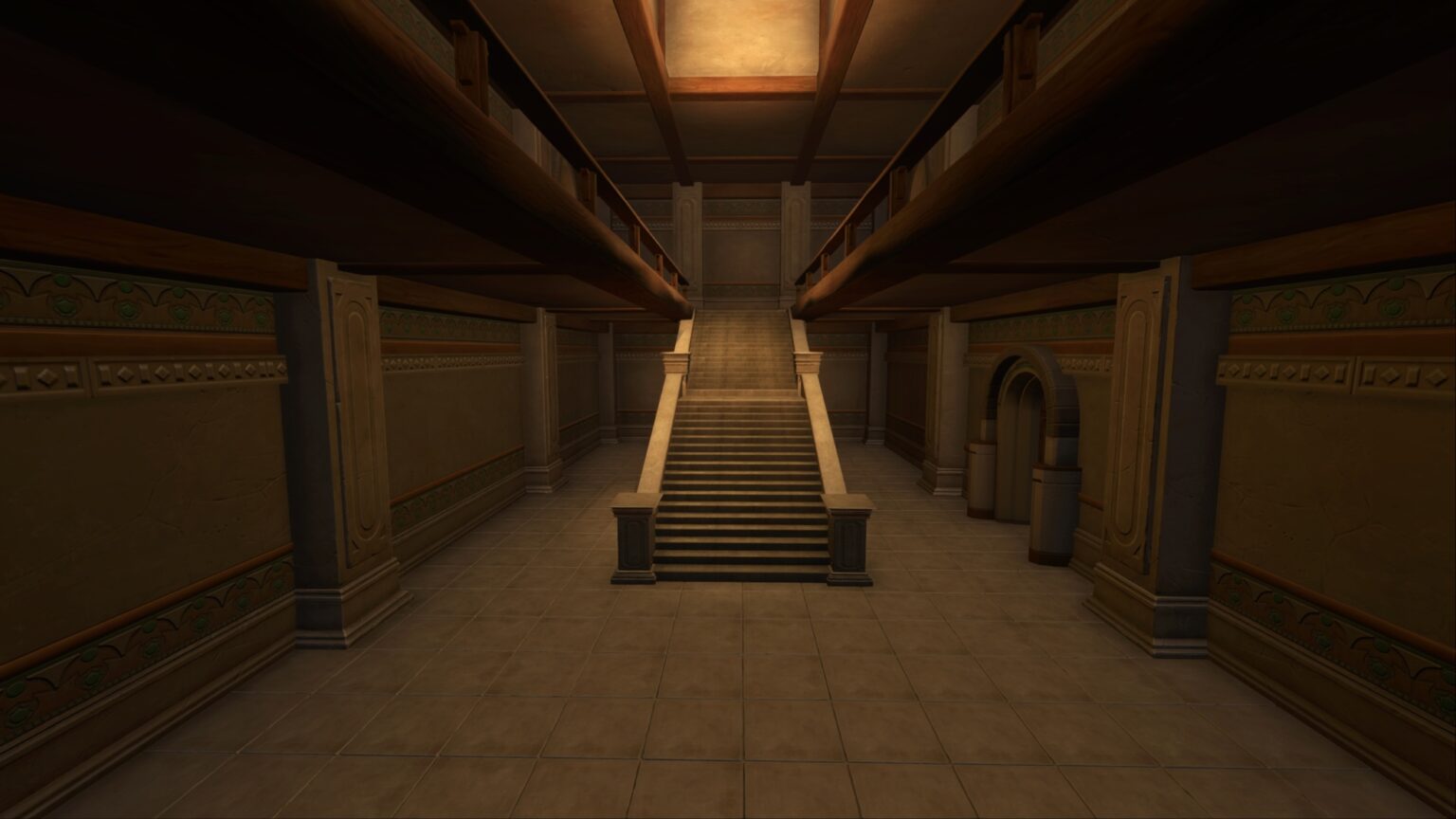 SWTOR Copero Stronghold Guide - VULKK.com